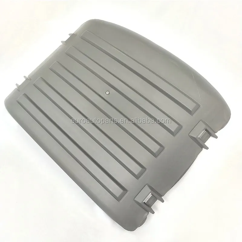 Guardabarros trasero para camión SCANIA, piezas de carrocería, 1357602 ...