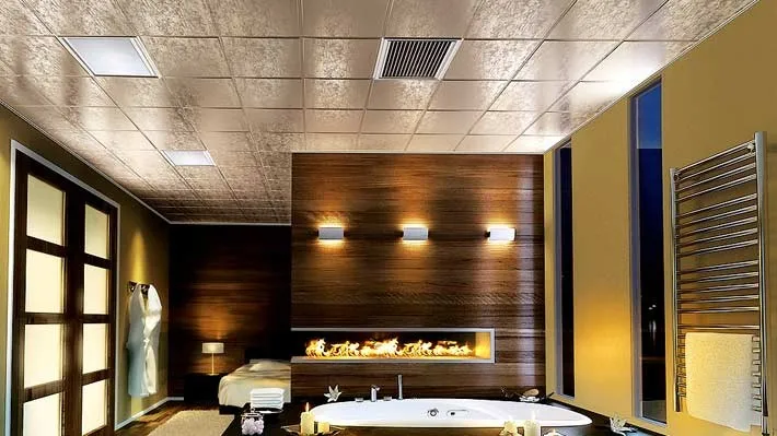 Metal Furring Philippines - Durable and Water Proof Channels