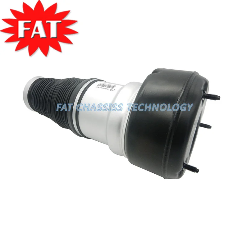 New Air Spring For Mercedes W221 S Class Cl Class Shock Absorber 4 ...