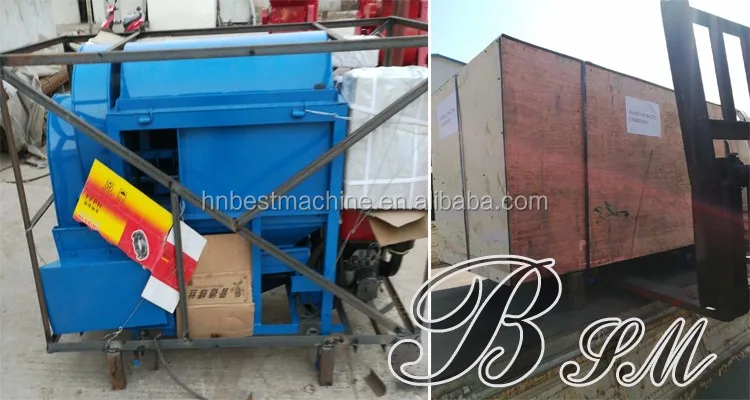 India Portable Rice Thresher Philippines/rice Threshing Machine Price ...