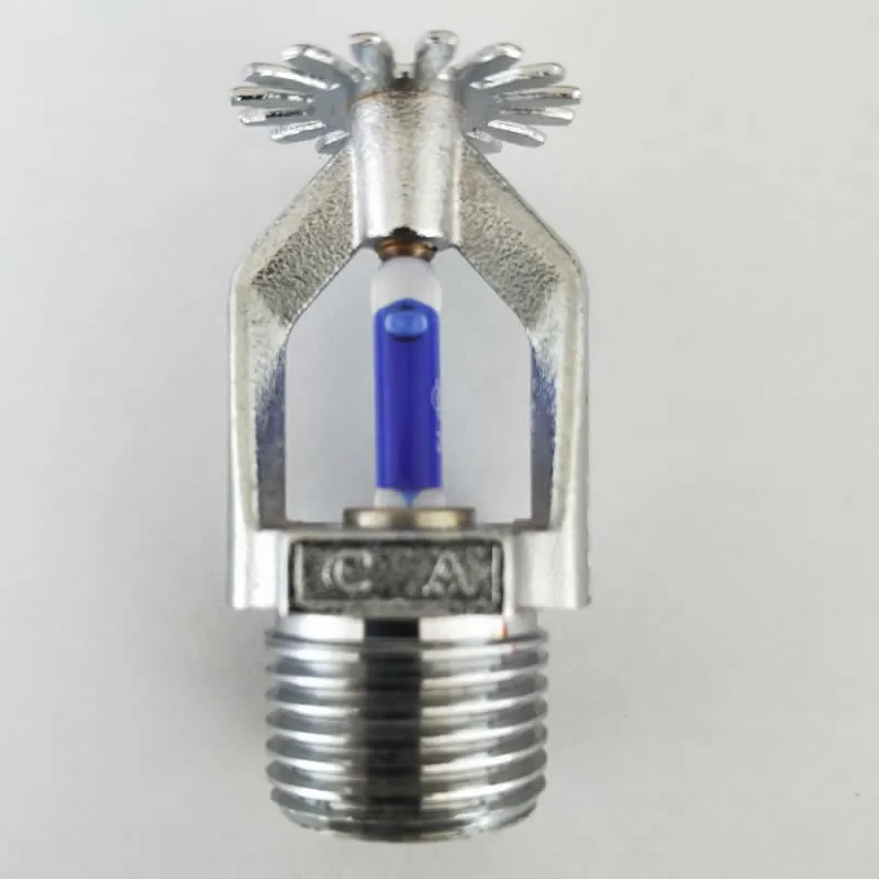 Ca-fire Protection Sprinkler Heads - FM Approved System