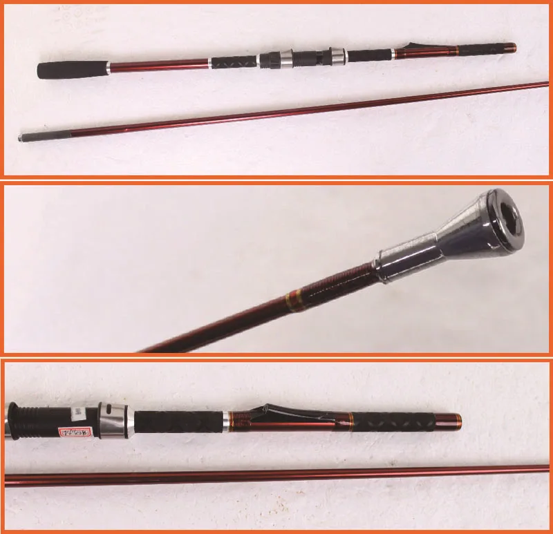 Inr002 Wholesale Fishing Tackle Fishing Equipment Shandong Nano Fishing ...