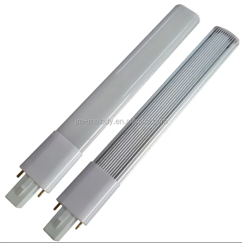 4w G23 Led Pl Lamp G23 2pin Led Lamp Light G23 Led Bulb Plc 180 Degree ...
