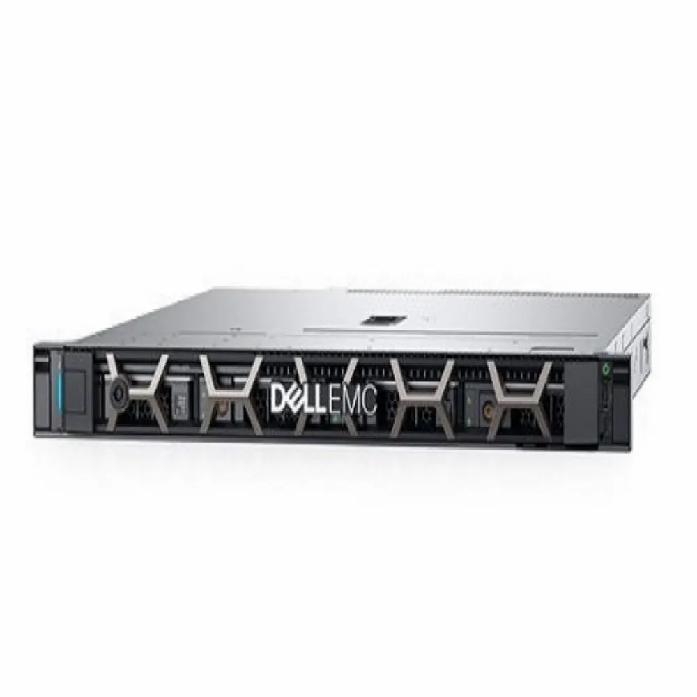 Dell Poweredge R240 Intel Celeron G4900 3.10ghz Rack Server Made In ...