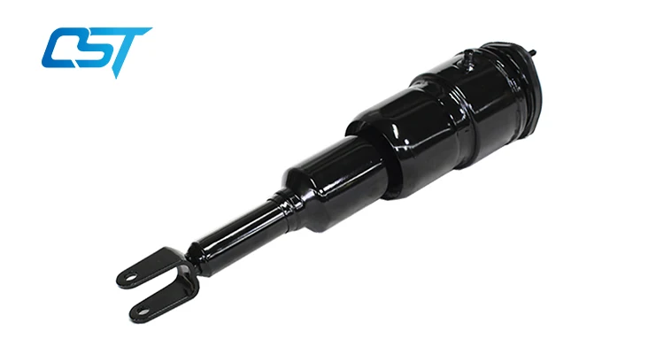 Ls460 Front Left Or Right Air Shock Suspension 48010-50153 4801050254 ...