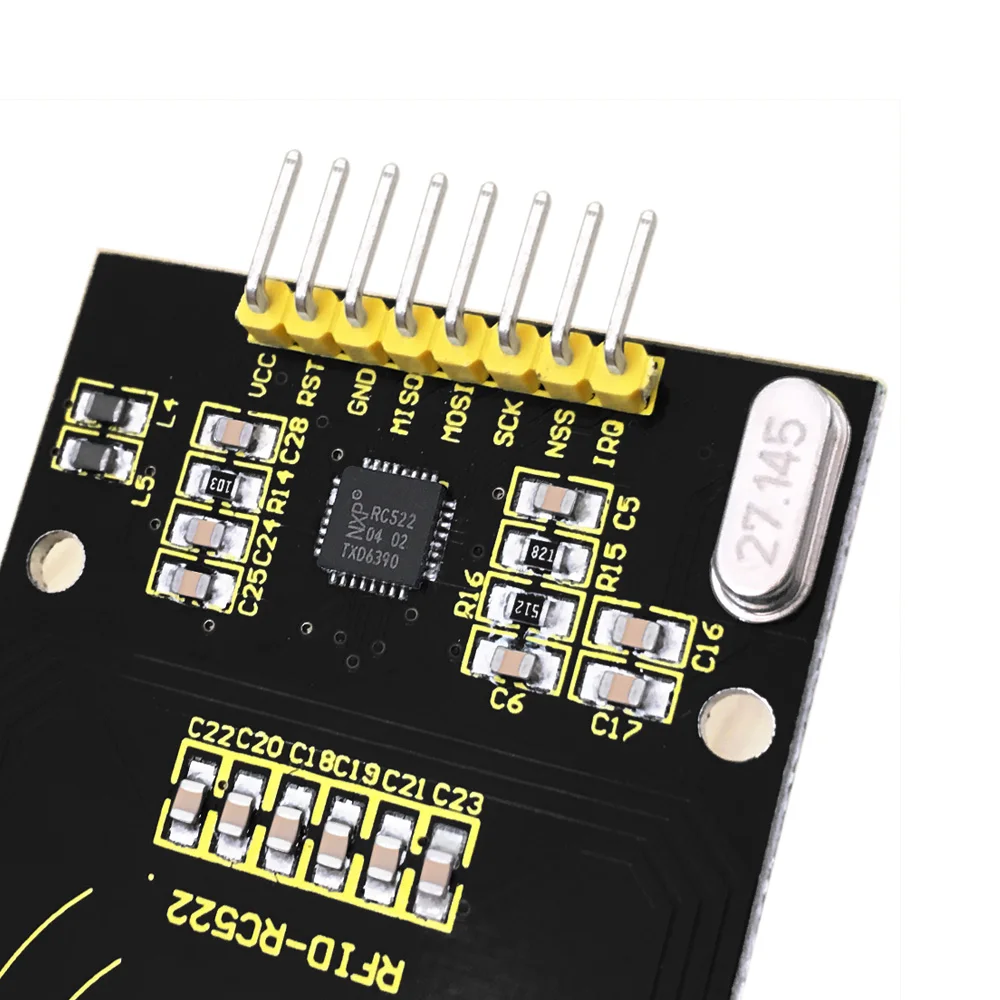 Keyestudio RC522 RFID Module for Arduino - Secure & Versatile