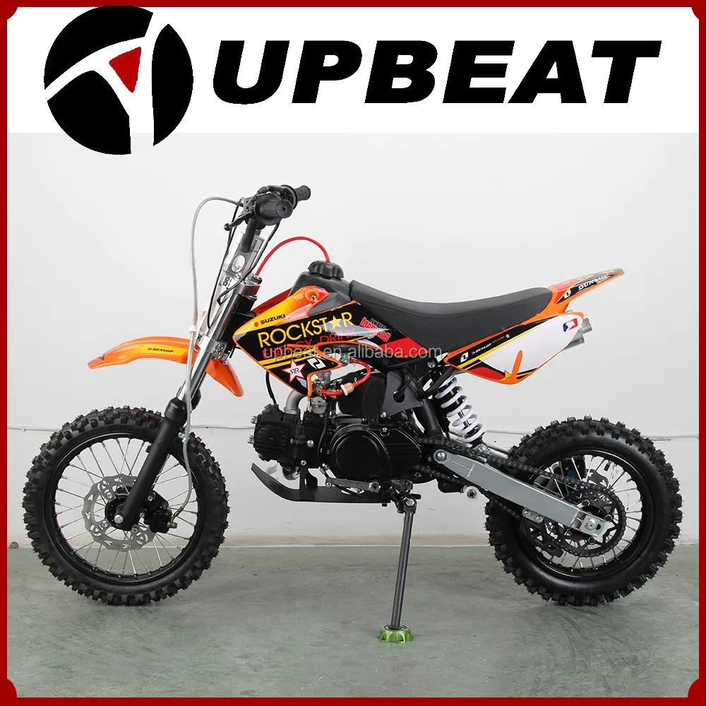 2016 Popular 70 Cc Cheap Dirt Bike Four Stroke Dirt Bike 70cc Mini ...
