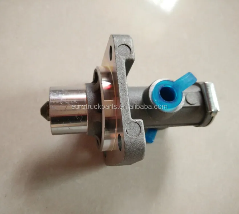 Oem No 1669297 8172627 1653076 Heavy Duty European Truck Valve Parts ...
