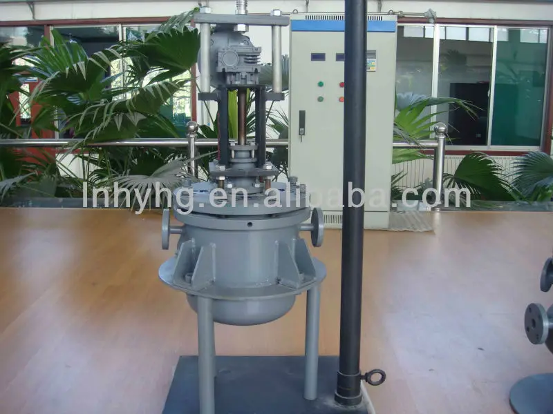 Glass Lined Coating Reactor - Buy Hydrothermal Synthesis Reactor,Lab ...