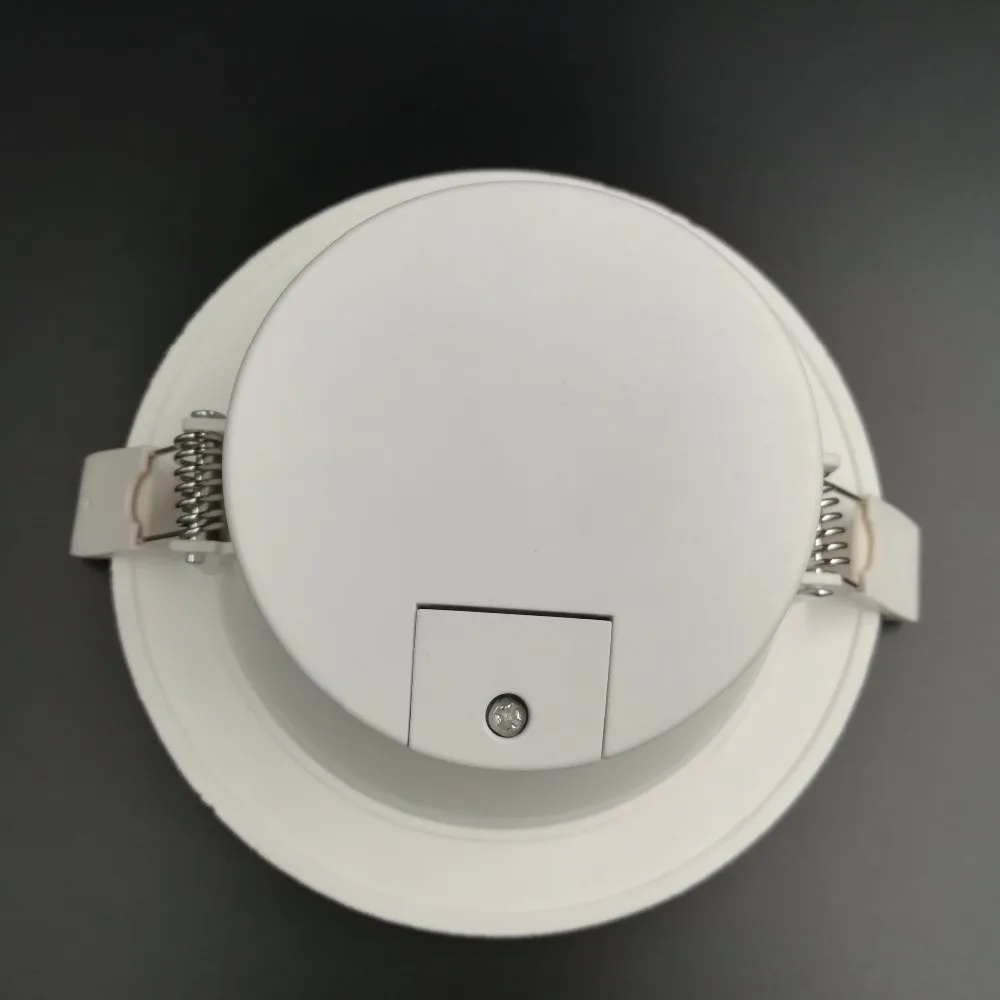 Led Light Alibaba Export Oem 230v Emc 100lu W Led Downlight 15w - Buy ...