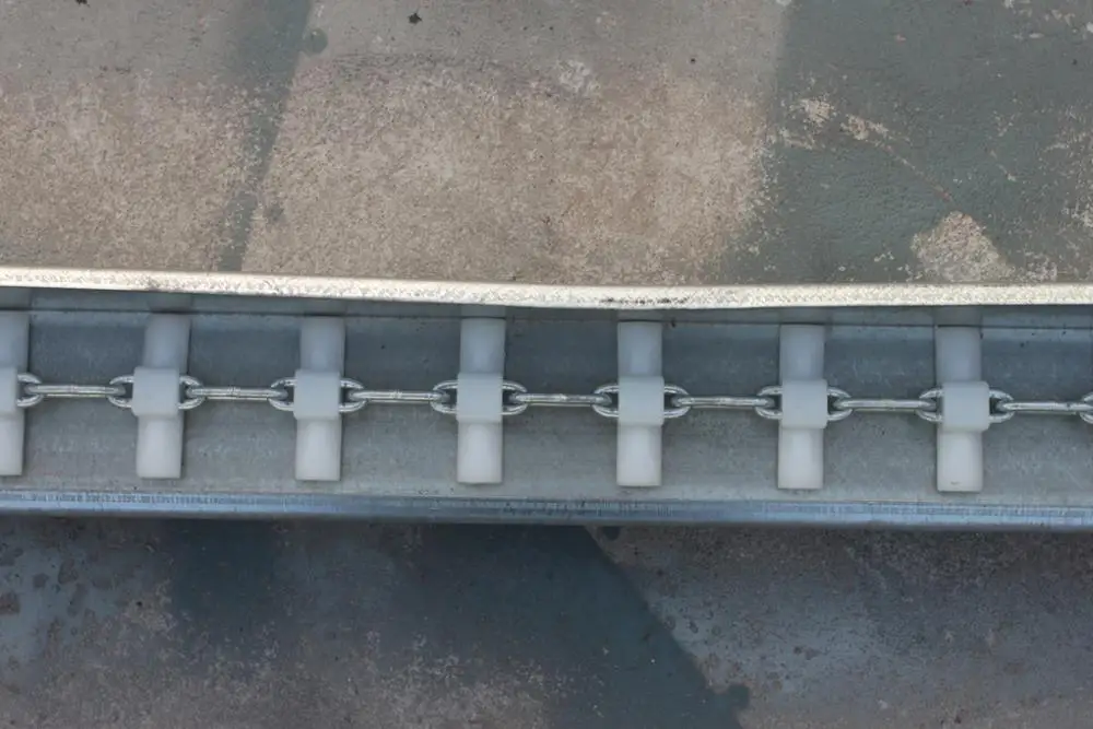 Breeder Chicken Chain Plate Open Trough Feeding - Buy Chicken Open Feed ...