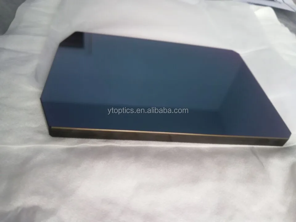 Optical Window,Germanium Window,Ge Window For Ir Sensor And Thermal ...