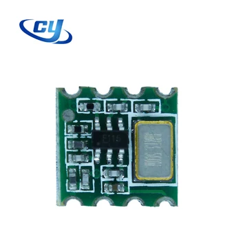Cyt60 Ask/ook 433.92mhz Long Range Wireless Module 433mhz Rf ...