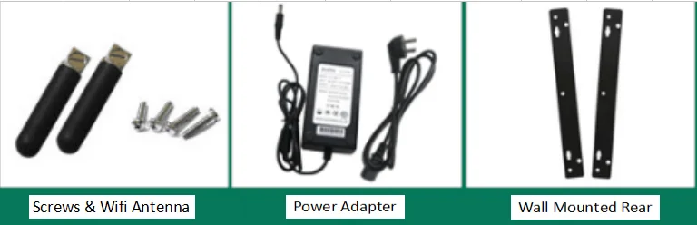 Dust&moisture-proof Industrial Aluminum Fully Enclosed Design Intel ...