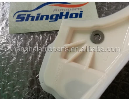 24246165 24240156 Automatic Transmission Oil Baffle For 6t45e 6t40 ...