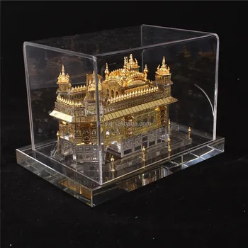 Golden Temple Model Sikh Gifts - Buy Golden Temple Model Sikh Gifts ...
