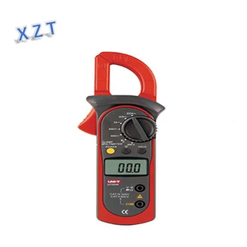 Ut200 Multimeter Uni T Ut 200 Series Digital Clamp-meter Price - Buy ...