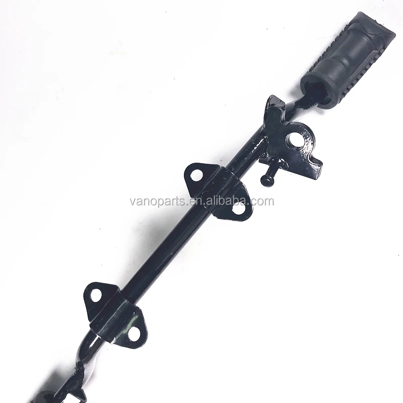 Motorcycle Parts Footrest Assembly Complete CG Motorcycle Footrest Bar