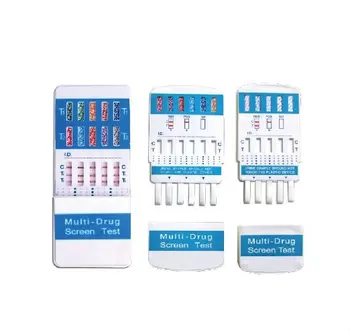Multi-panel Drug Test - Buy Multi-panel Drug Test,Saliva Drug Test,One ...