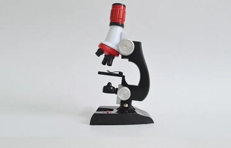 Intelligent Science 1200x Education Optical Digital Microscope for Children
