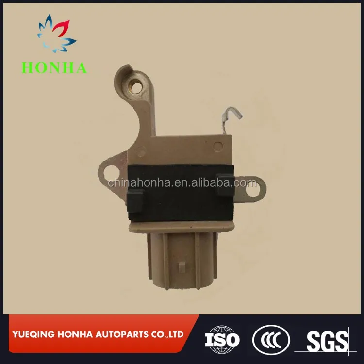 In6301 Vr-h2005-85 236329 Vrg47336 Nippondenso 14.1 V Auto Regulador De ...