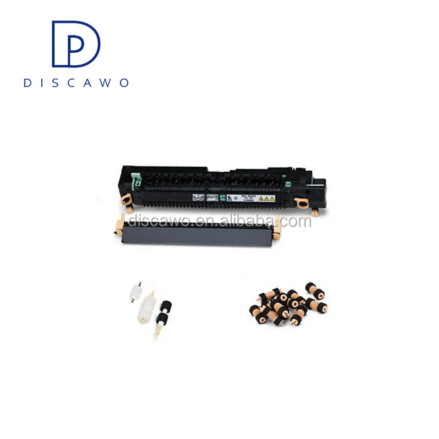 109r00732 For Xerox Phaser 5500 5550 Fuser Maintenance Kit 109r00731 ...