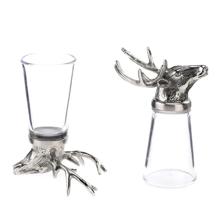 Glassware Manufacturer Made Mini Shot Glass For Liquor Buy Shot Glass Logofunny Bar