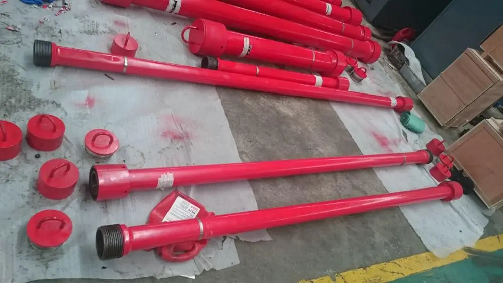 Wireline Lubricator - Reliable Pressure Control Equipment