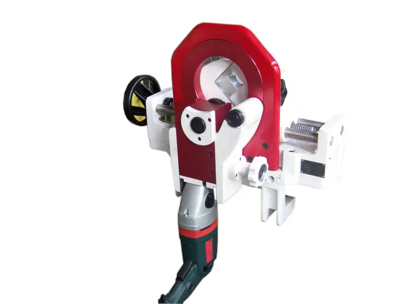 Portable Pipe Cutting Machine - Buy Portable Pipe Cutting Machine ...