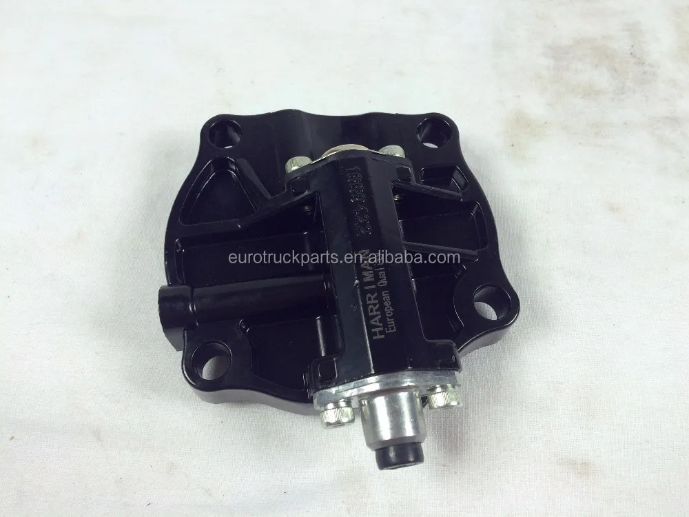 High Quality Gearbox Valve Oem 1653070 1652760 Solenoid Valve For Volvo ...