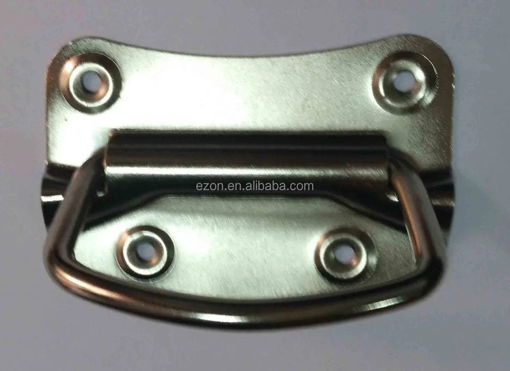 Box Accessories Metal Handle,Flight Case Hardware Metal Handle,Metal ...