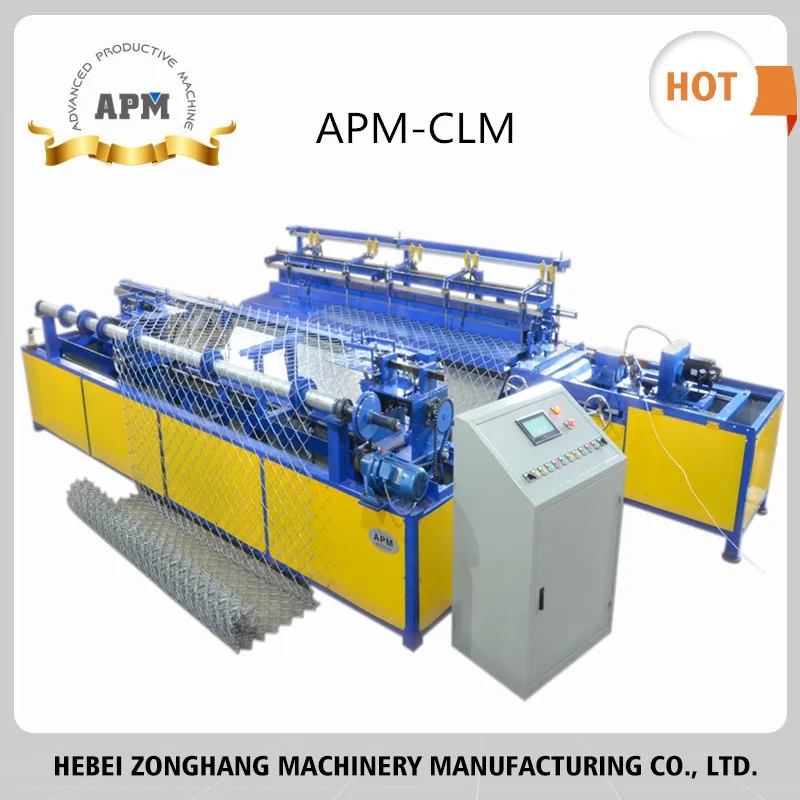 2018 Apm Expanded Metal Mesh Machine - Buy Expanded Metal Mesh Machine ...