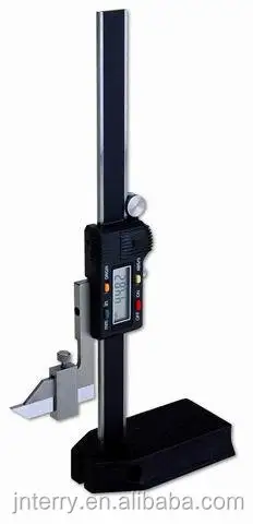 Precision Vernier Dial Height Gauge,Digital Height Gauge - Buy Vernier ...