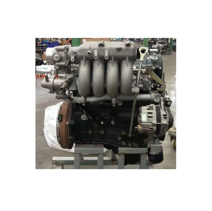 Engine Assy For 4g63t - Buy 4g63t Engine Assy,Engine Assy Formitsubishi ...