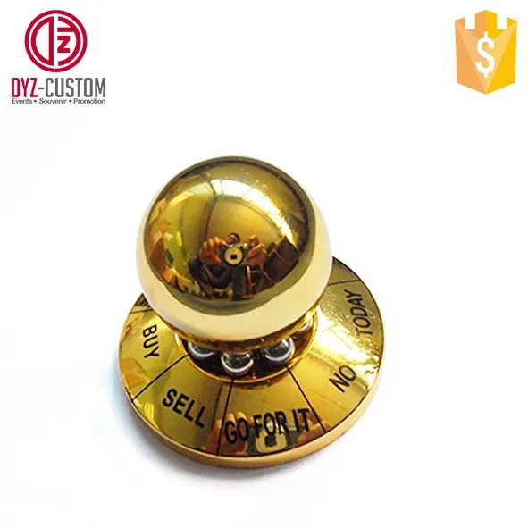 Spinner Decision Maker Paperweight Office Desk Paperweight - Buy ...