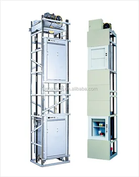 Electric Dumb Waiter Restaurant Dumbwaiter Lift Residential Kitchen ...