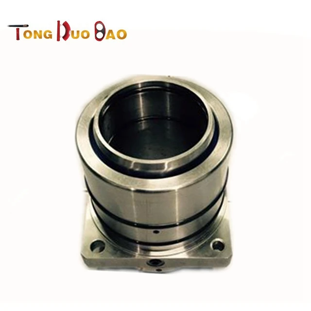 Upper Housing Assy For Putzmeister Concrete Pump Parts 401783 - Buy ...