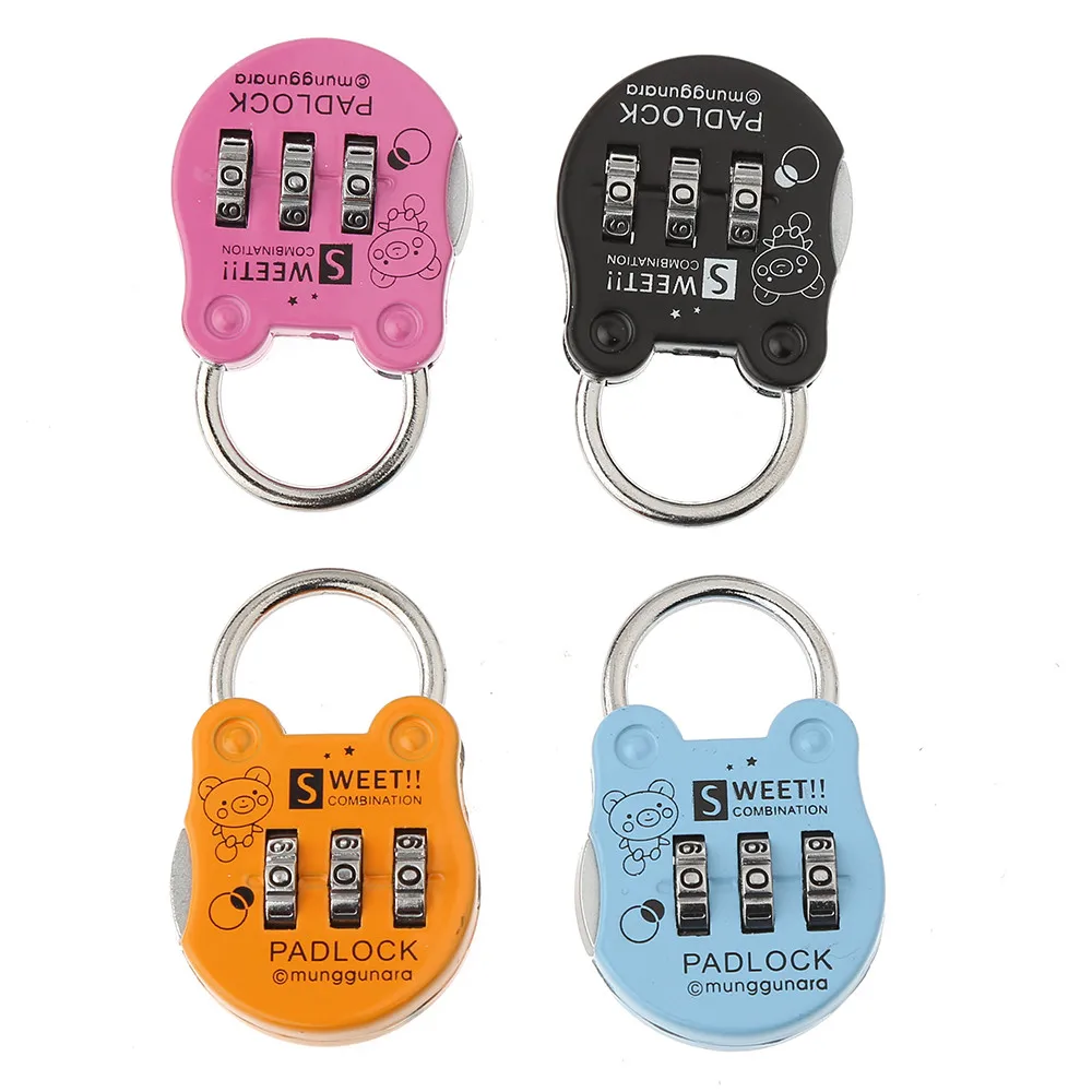 Ch 19b Code Number Lock Combination Locks For Cabinets Code Lock For ...