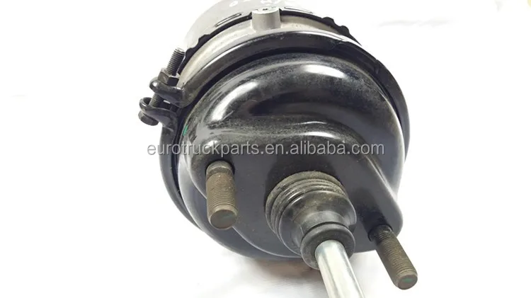 European Truck Auto Spare Parts Oem 0194207718 Air Spring Brake Chamber ...
