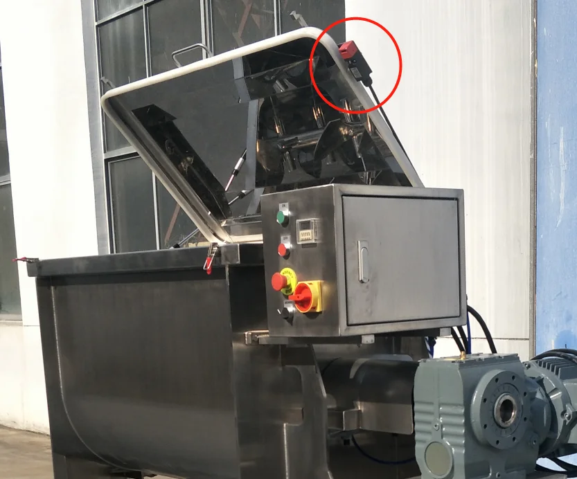 Best Price Mild Steel Stainless Steel Horizontal Paddle Mixer Paddle ...