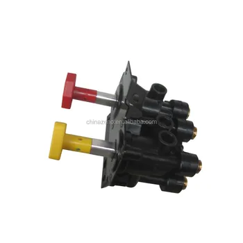 Mv Module Dash Valve 802541e,Kn20619 For Semi Truck - Buy Semi Truck ...