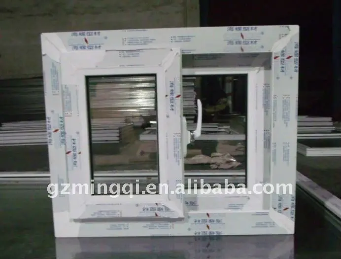 Pvc Small Windows For Basement Windows - Buy Small Windows,Small ...