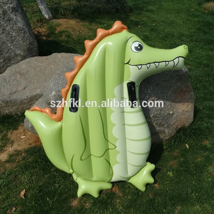 Penguin Kids Pool Ride-on Inflatable Animal Rider - Buy Kids Pool Ride ...