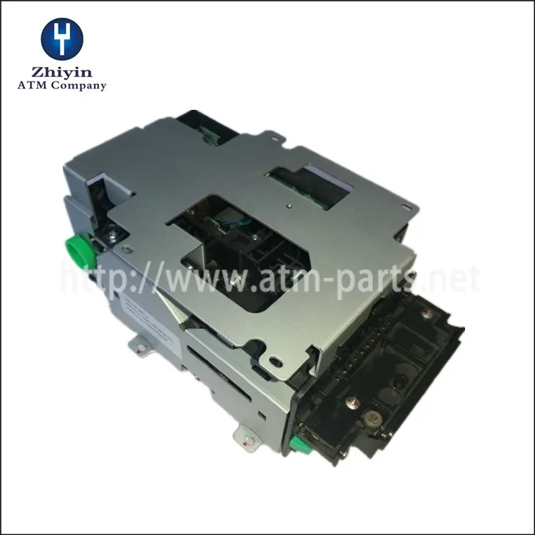 High Quality Atm Omron Card Reader Omron V2cf-1jl-001 Electric Card ...