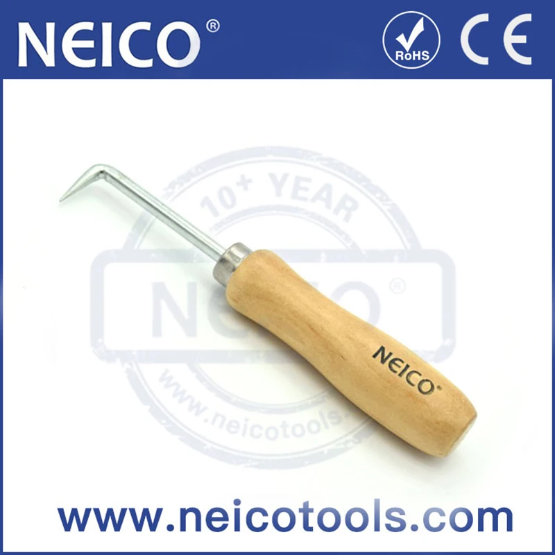 Single Ply Roofing Overlap Welding Testing Tools Of Seam Probe Tester ...