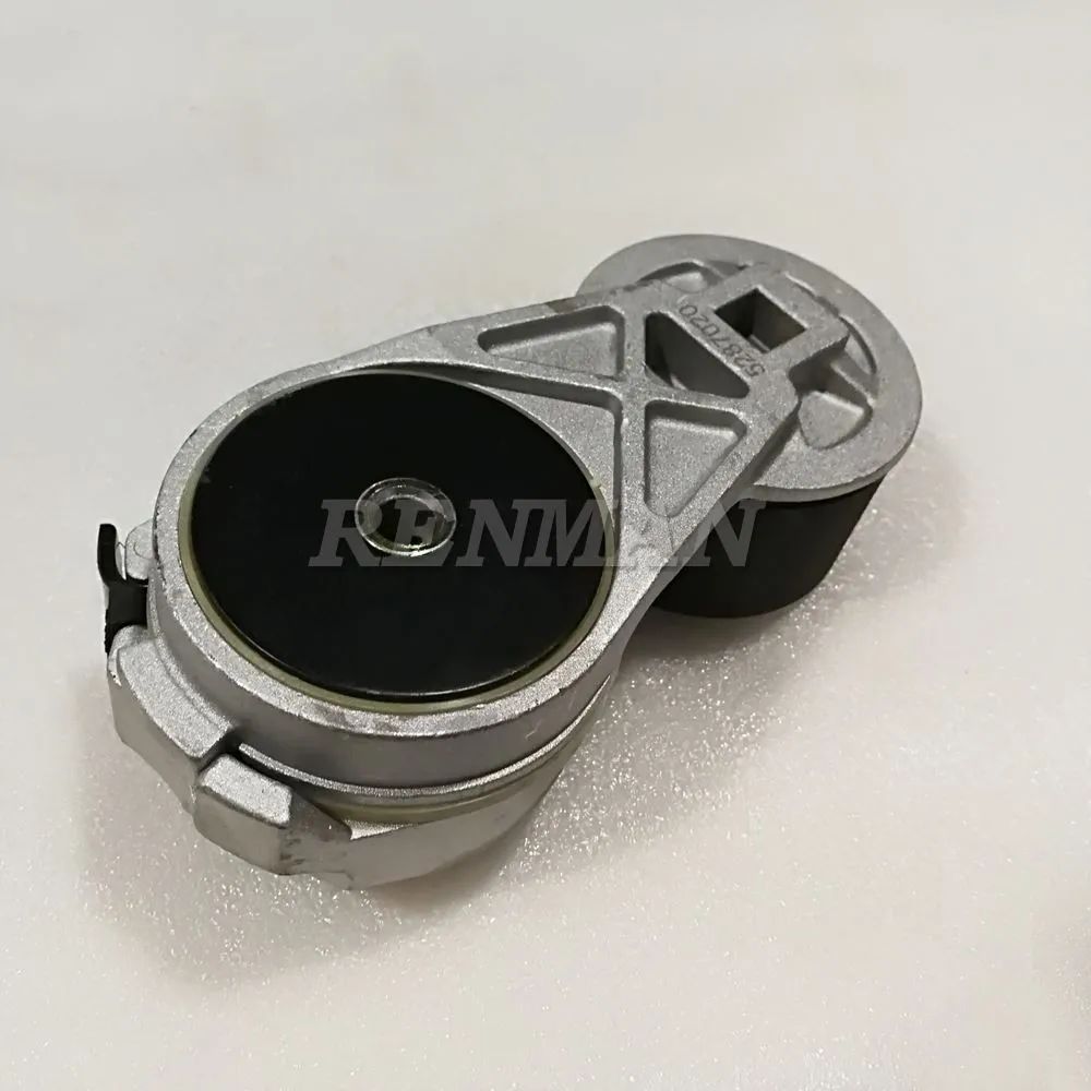 5287020 4980639 Foton Cummins Engine Isf3.8 Belt Tensioner - Buy ...
