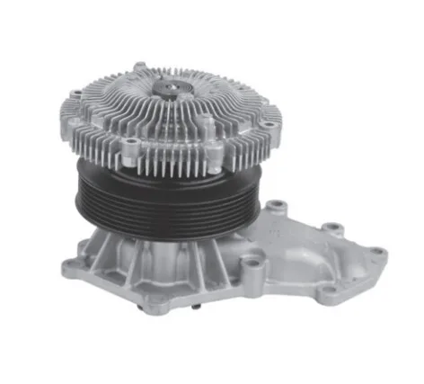 Fan Clutch 21010-43g25 21010-g3925 21010-vw226 For Nissan Datsun Td ...