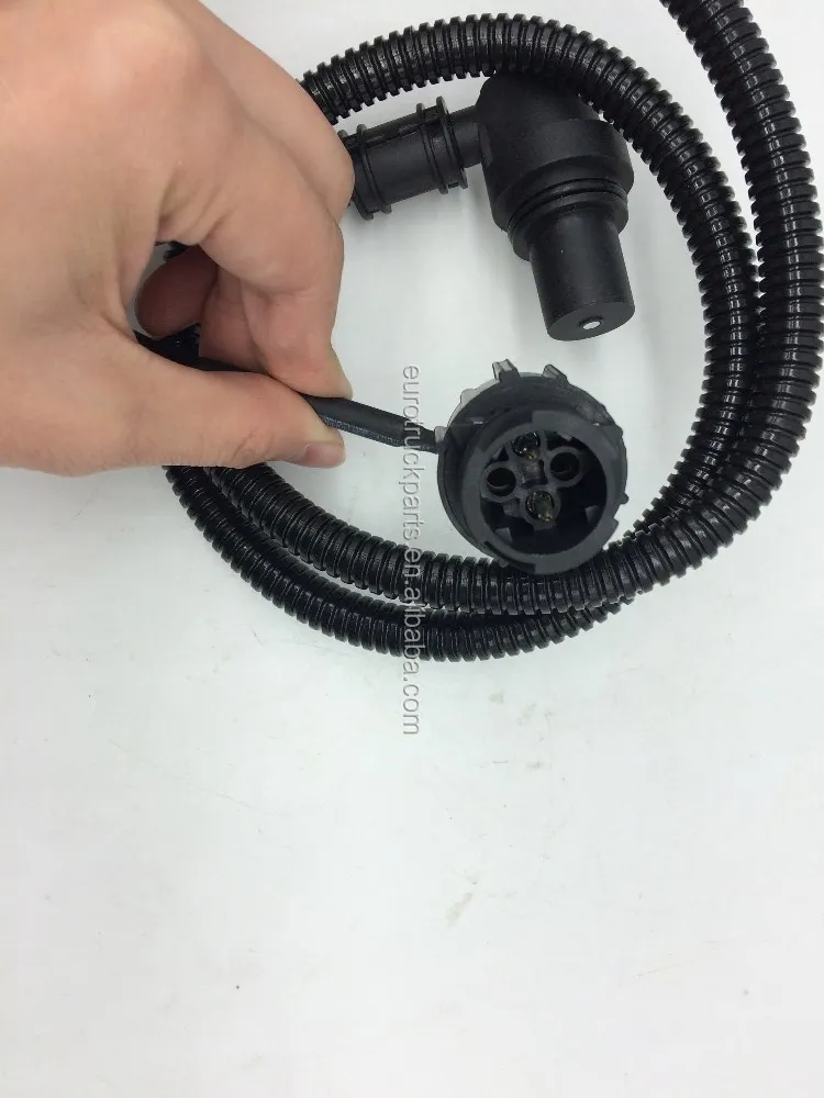 European Truck Auto Spare Parts Oem 20508011 20374282 Vdo Speed Sensor ...