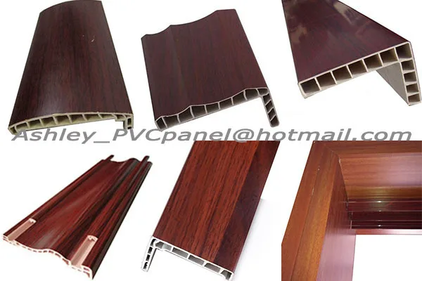 Waterproof Pvc Hollow Door Panel Board - Buy Waterproof Panel Board ...