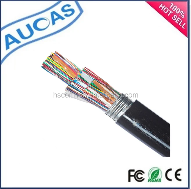50 Multi Pair Twisted Telephone Cable Indoor Outdoor Underground ...